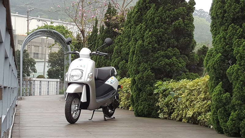 續航能力再升級！中華《e-moving EM50》進軍居家量販通路