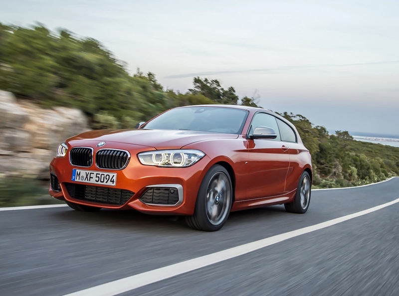 跟隨引擎改朝換代腳步！《BMW M140i/M240i》今夏有望亮相！