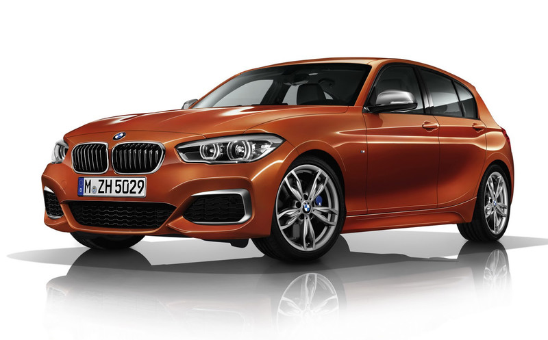 新年式《BMW M140i / M240i》英國售價出爐 臺灣近期可望公佈正式價格