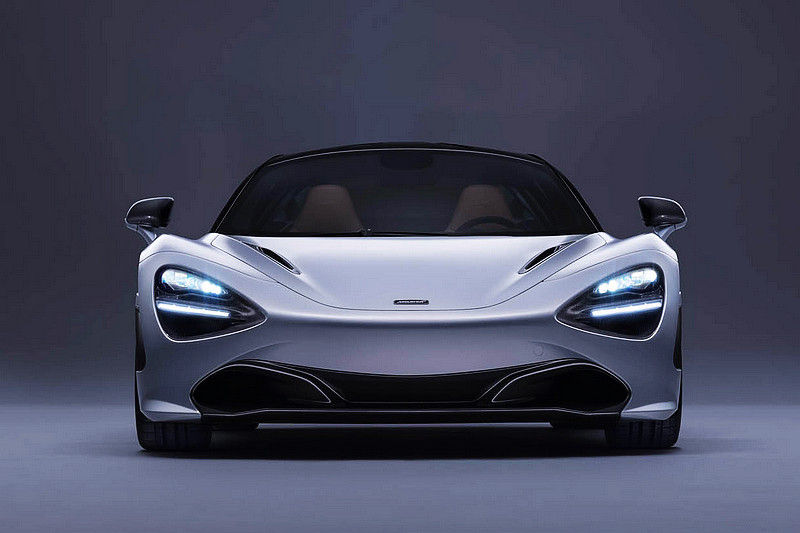 4人同享馳騁快感？《McLaren》暗示未來有望推出2+2四座GT車型