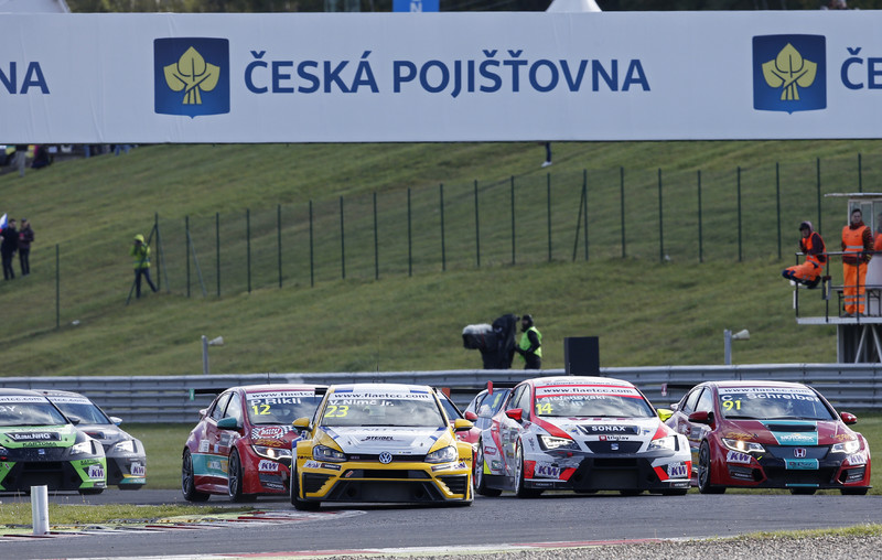 《WTCC》參賽成本過高 明年改制與《TCR》規範融合為《WTCR》