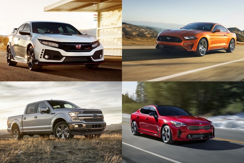 《Wards Auto》2018最佳十大引擎獲獎名單出爐