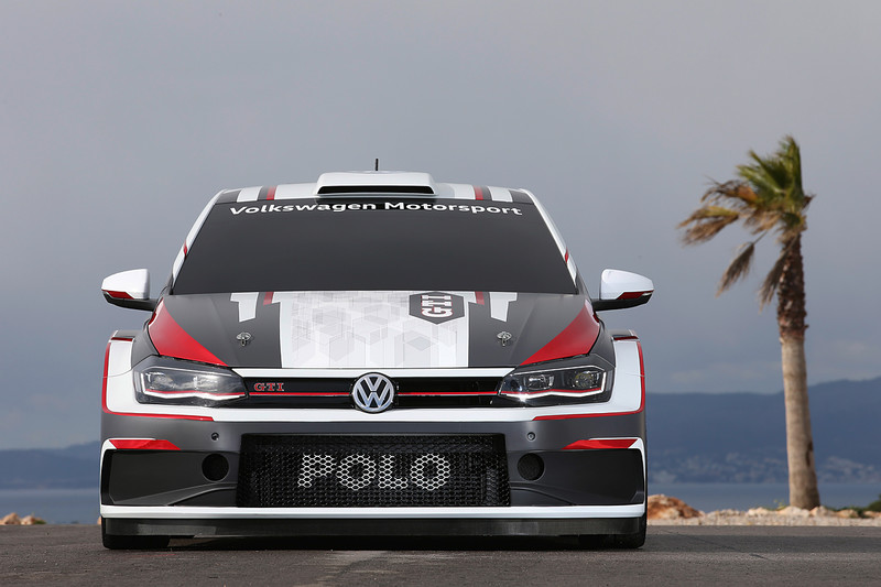《Volkswagen Polo GTI R5》交車啟動 《Polo GTI》預計第三季來臺