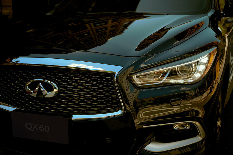 換裝《VQ35DD》引擎 2019年式《Infiniti QX60》251萬元起上市開賣