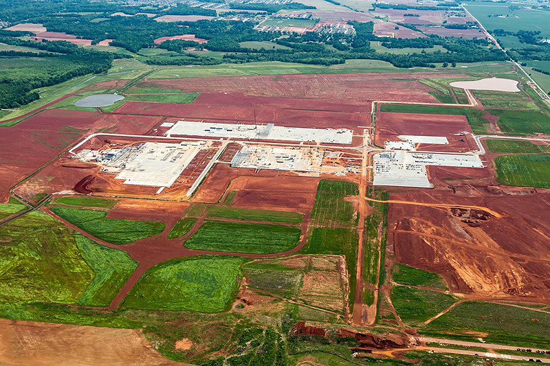 《MTMUS》生產線建置進度順利 預計2021年正式投入新車量產