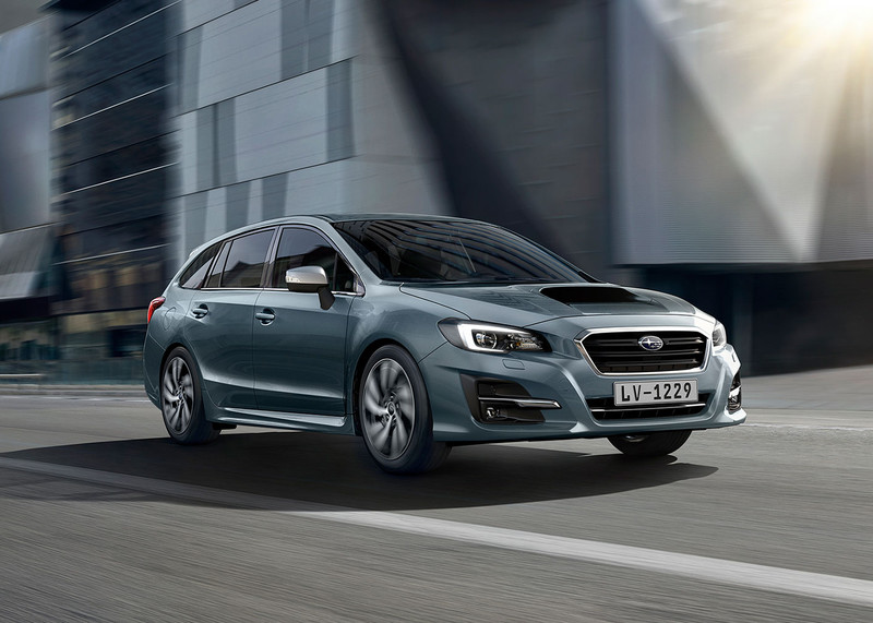 《Subaru》全面補上Apple CarPlay與Android Auto 指定車款再享分期優惠或購車金