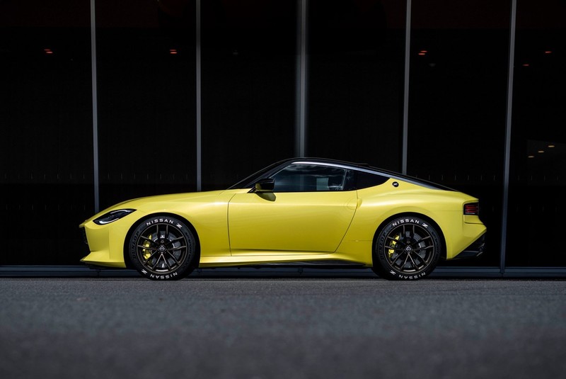 《Nissan 400Z》將正名為《Nissan Z》 輸出上看400匹、售價卻比《Toyota Supra 2.0T》還便宜？