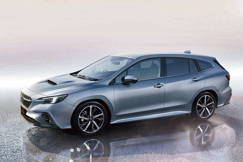 《Subaru CVT無段變速箱》緣起與改進（二）《Outback》《Levorg》準車主最關心的事！最終回