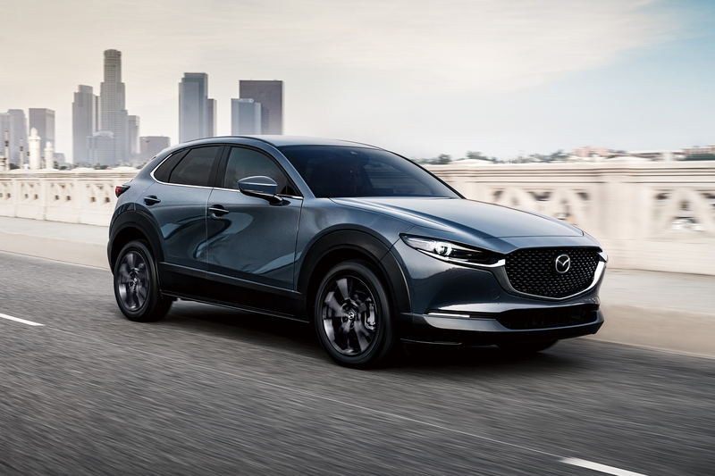 本月《Mazda》續推《CX-5》購車優惠 試駕《CX-30》加贈原廠抗菌擦布