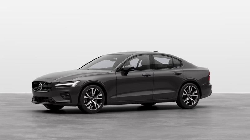 賣不好就停售？《Volvo》跟入門款說再見