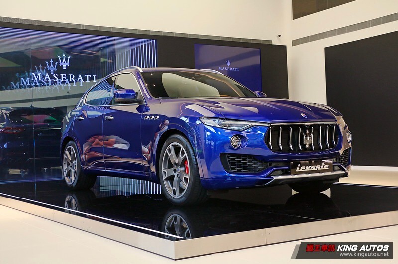 重整產品陣容！《Maserati》入門款轎車、SUV都將停產？