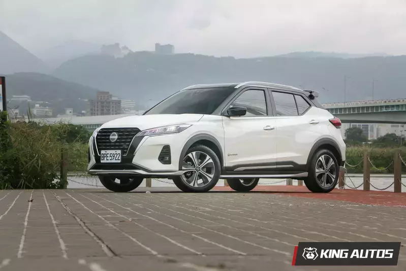 《Nissan Kicks e-Power》試駕報導｜純電驅動很帶勁 里程焦慮消失殆盡