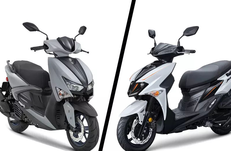 Sym JET SL為何能打敗勁戰的地位呢？解析給你看