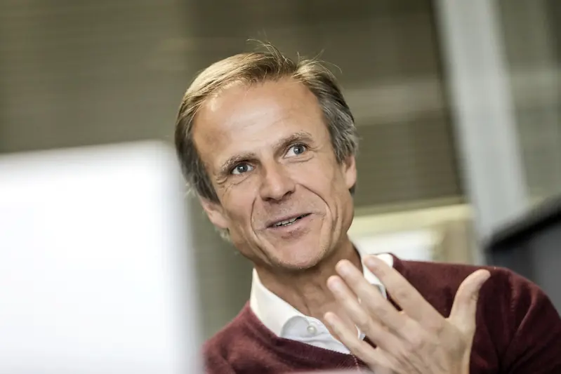 發表前專訪｜首席設計師Michael Mauer解析純電Macan的獨特之處