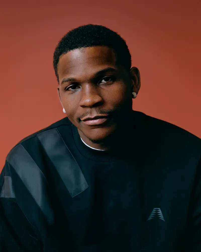 Believe That！強勢崛起 接管未來 adidas Basketball正式發布全新Anthony Edwards簽名鞋款