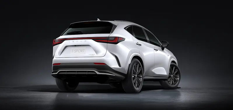 只有Lexus NX200最香？200萬內能買到的進口休旅車選擇有哪些？