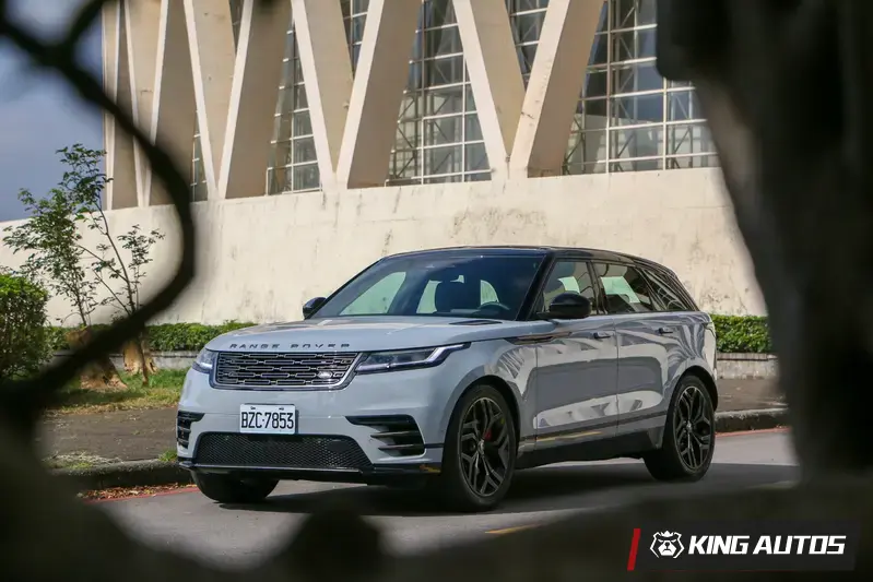 2025年式《Range Rover Velar P250 Dynamic SE》試駕報導｜車艙更有氣氛的越野休旅車
