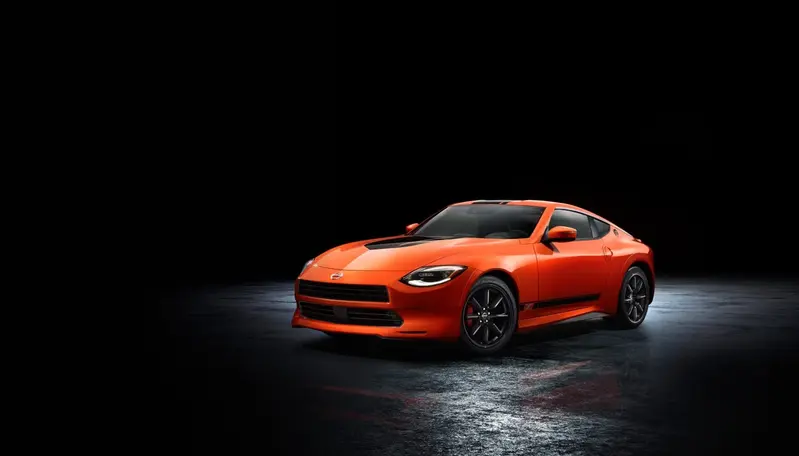 Nissan Z 在美國狂賣，輾壓 Supra、MX-5！日產靠降價救回 SUV 銷量
