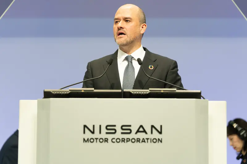《Nissan》Q2預計虧損2千億日元 新任社長拚改革