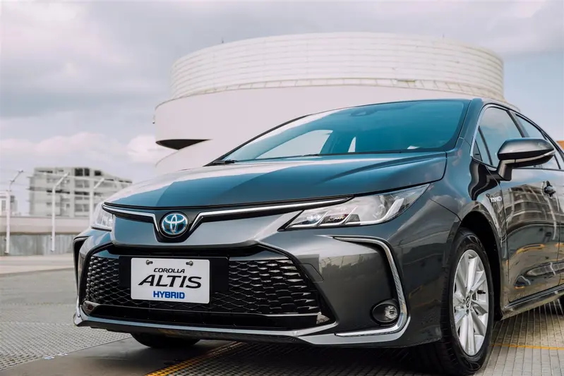 《和泰》將召回逾6萬輛車 涵蓋國產Altis與旗艦轎車Lexus LS